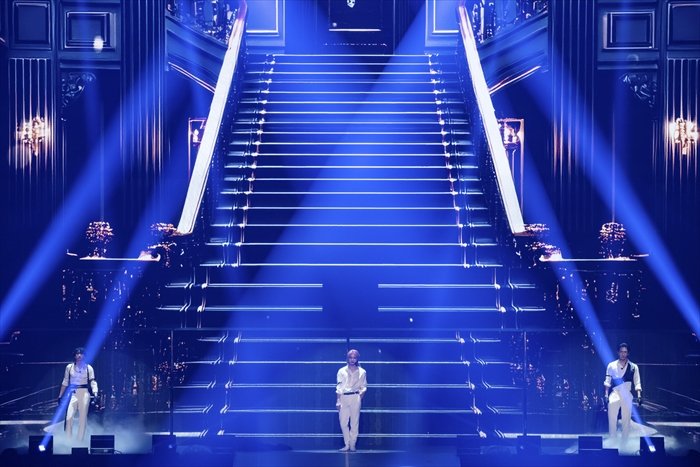 "INI" 26万人動員のツアーがついに完結！ファイナルは自身初のバンテリンドーム ナゴヤ3DAYS！ドキュメンタリー映画主題歌「君がいたから」初披露＜オフィシャルライブレポート ...